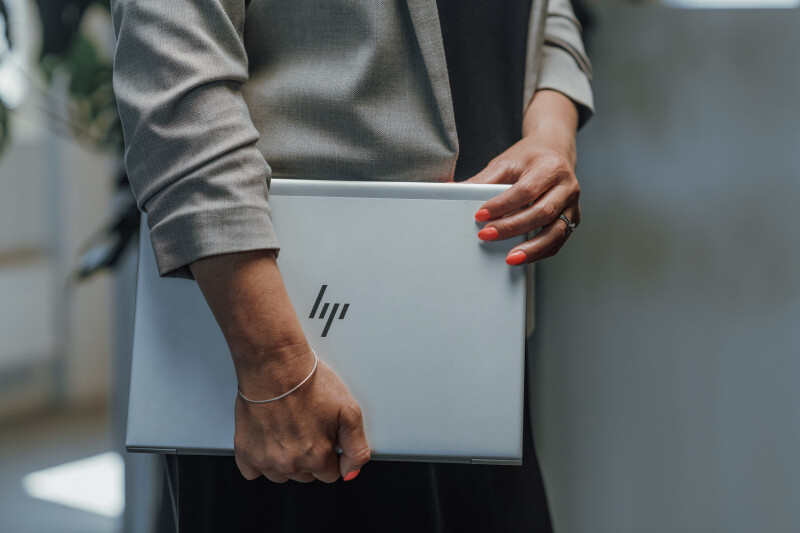 Vår cirkulära process | Inrego